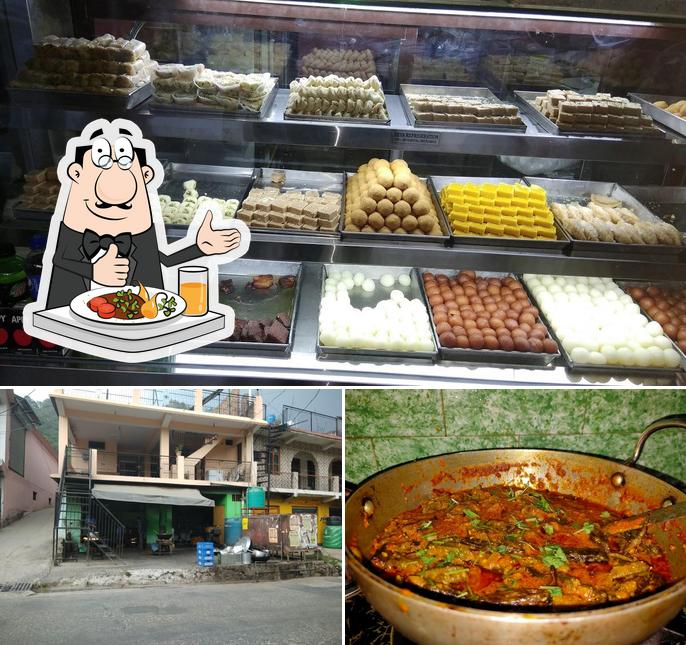 Arora Sweets Shop, Mandi - Restaurant reviews