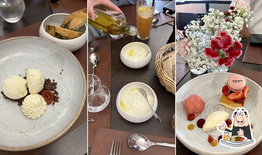 Audace, Montbazon - Menu du restaurant, prix et avis