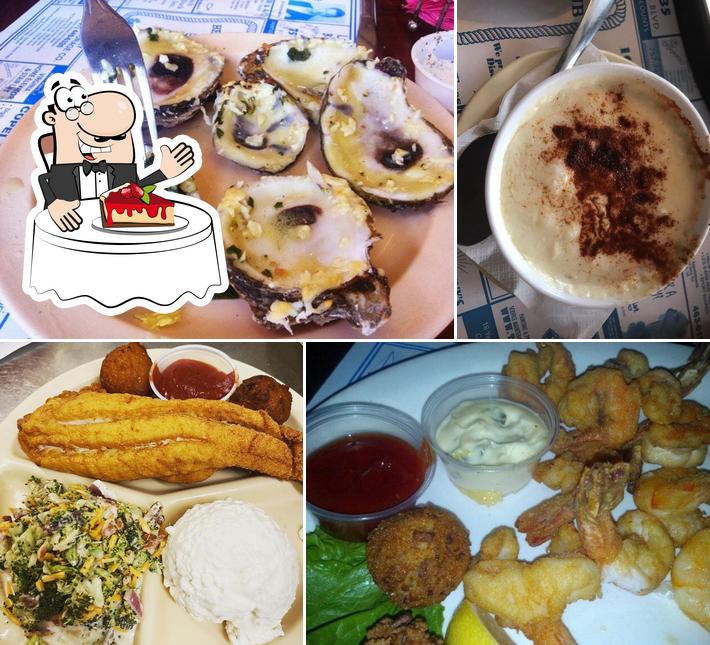 Beach Pub, 1001 Laskin Rd in Virginia Beach - Restaurant menu and reviews
