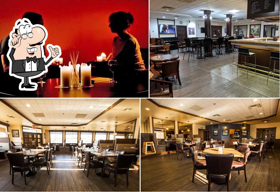 Begbie's Bar And Bistro, Quesnel - Restaurant menu, prices and reviews