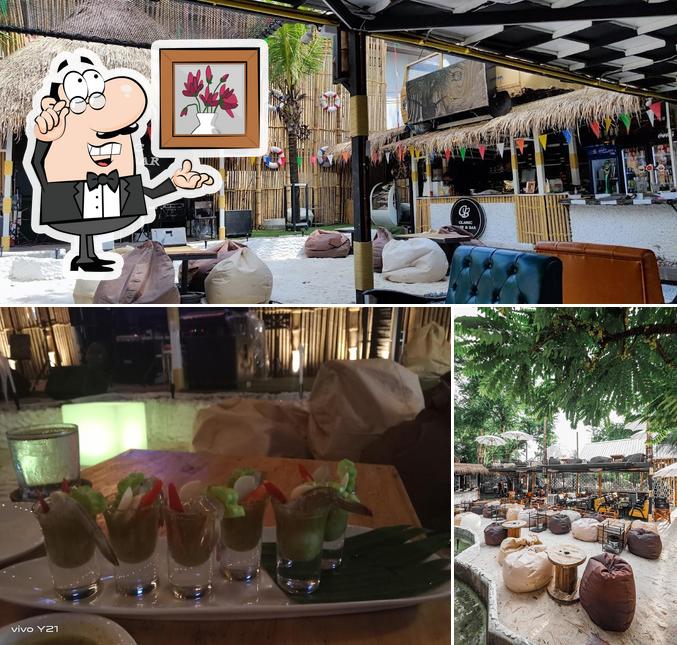 Classic Cafe & Bar Srinakarin, Bangkok - Restaurant menu, prices and ...
