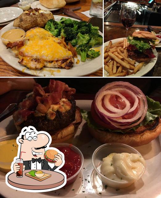 Flat Rock Grille, Greenville - Restaurant menu, prices and reviews