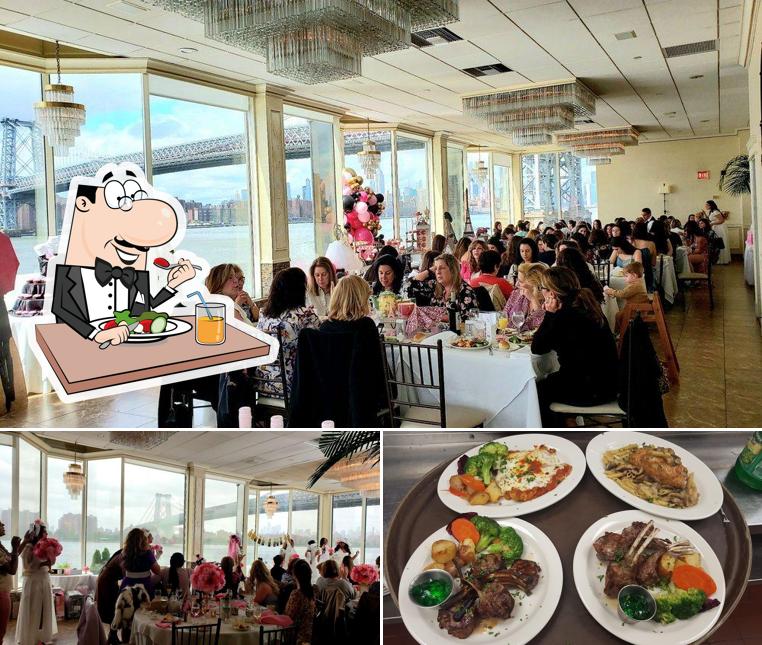 Giando on the Water, New York City - Restaurant menu, prices and reviews
