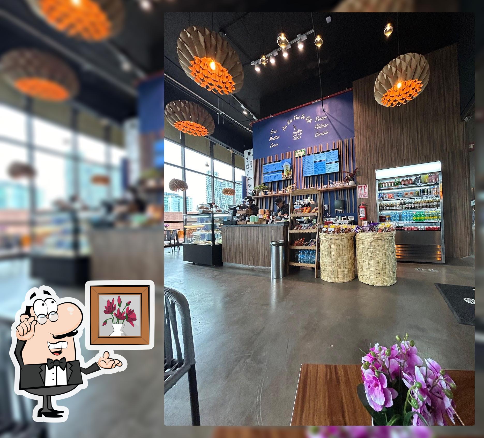 Los mejores restaurantes en el Centro Comercial The Landmark ...