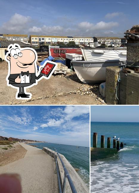 Julie's, Selsey - Restaurant menu, prices and reviews