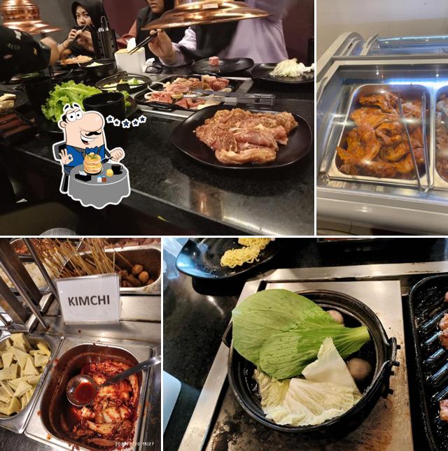Kami Grill and Shabu, Tangerang - Restaurant menu, prices and reviews