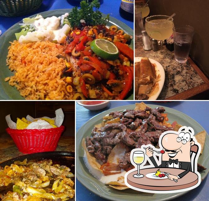 Los Rancheros Mexican Restaurant, 2090 Dunwoody Club Dr in Atlanta ...