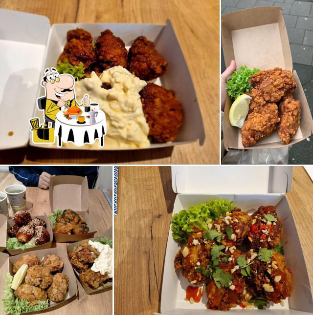 Marukin Karaage restaurant, Düsseldorf - Restaurantbewertungen