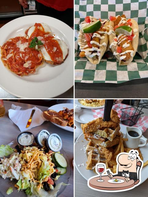 Max's Family Kitchen & Bar in Rice Lake - Restaurant reviews