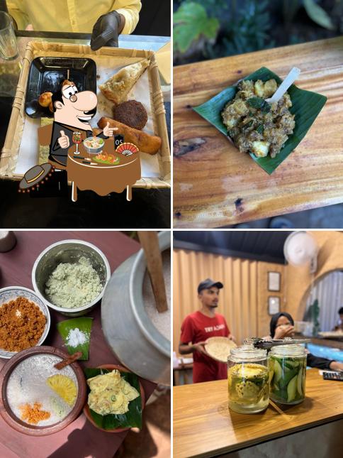 Nadan Chaya, Vazhakkad - Restaurant menu, prices and reviews