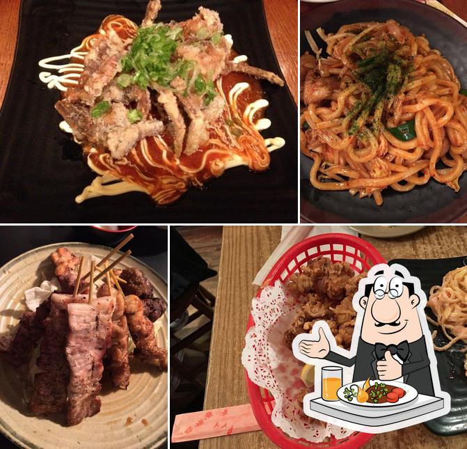 Oh Taisho, New York City - Restaurant menu, prices and reviews