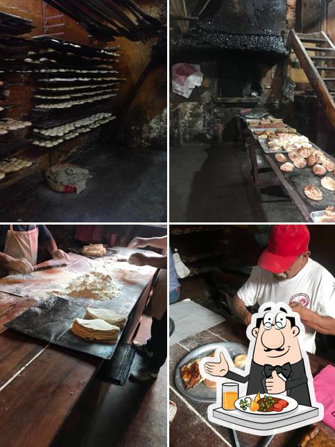 Panaderia El Resobado, Coatepec, C. Constitución 3 - Restaurant reviews
