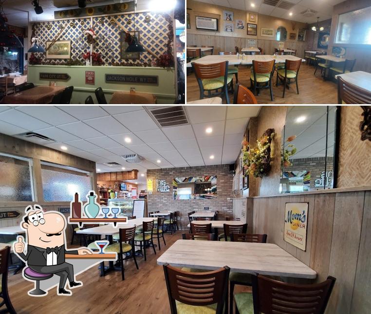 Pesto's, Flint - Restaurant menu, prices and reviews