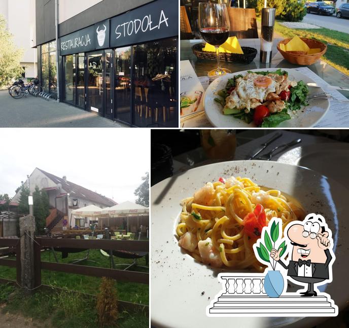 Stodoła, Wrocław - Restaurant menu, prices and reviews