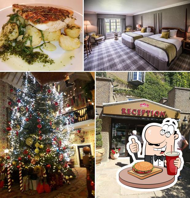 Ramside Hall Hotel, Durham - Restaurant menu, prices and reviews