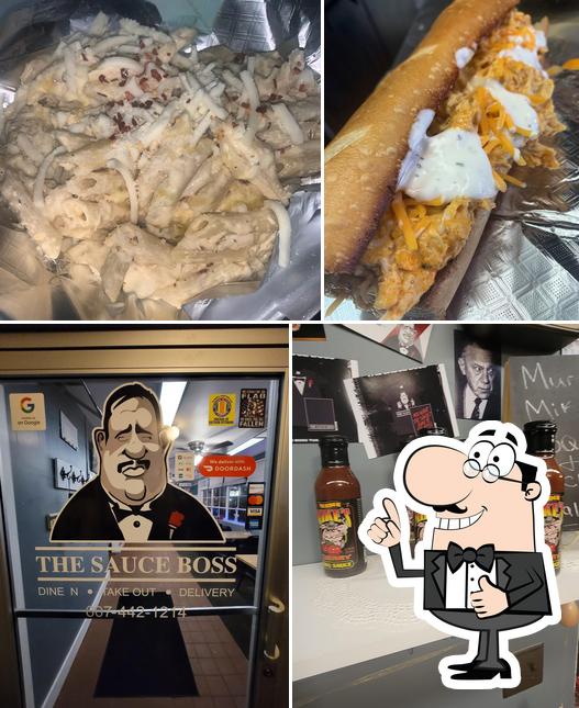 Sauce Boss, Horseheads - Restaurant menu, prices and reviews