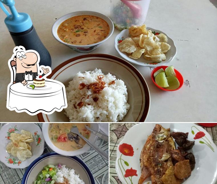 Soto Alamanda restaurant, Bencongan Indah - Restaurant reviews