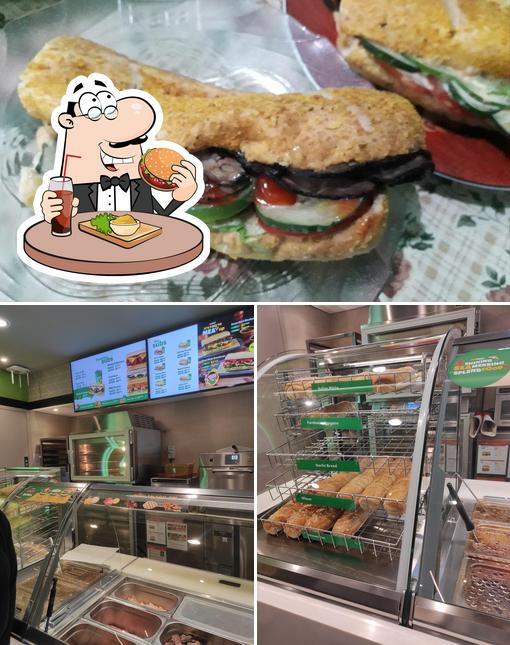 Subway - Dipatiukur restaurant, Bandung - Restaurant reviews