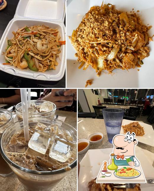 Summer Roll Restaurant, Saskatoon - Menu du restaurant, prix et avis