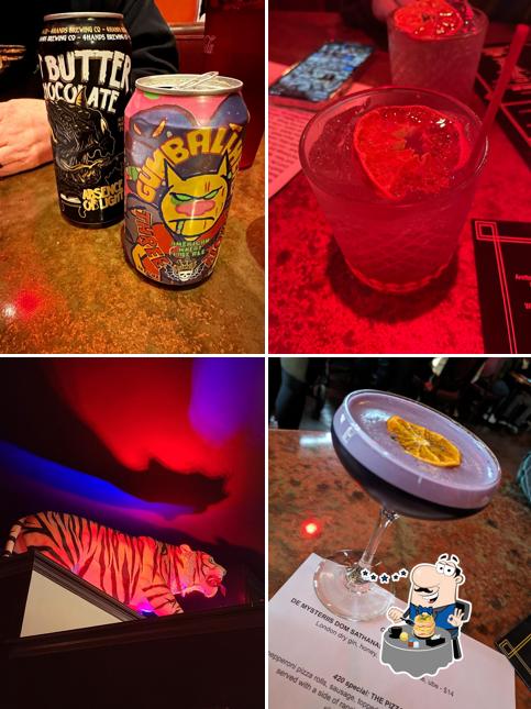 The Headless Bat in St. Louis - Restaurant reviews