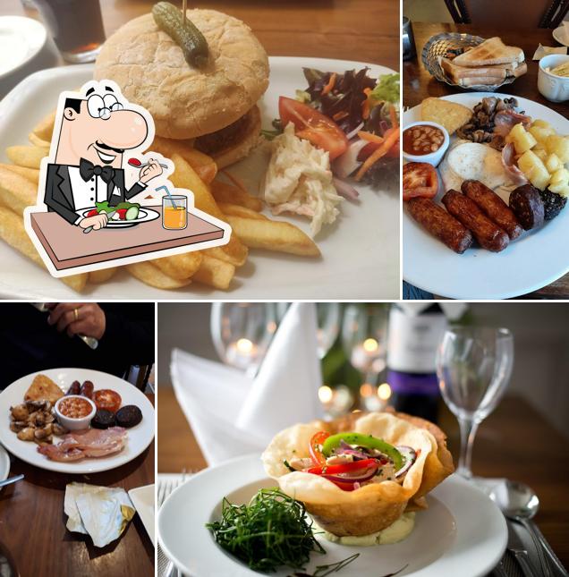 The West Wing Restaurant, Tuam - Restaurant menu, prices and reviews