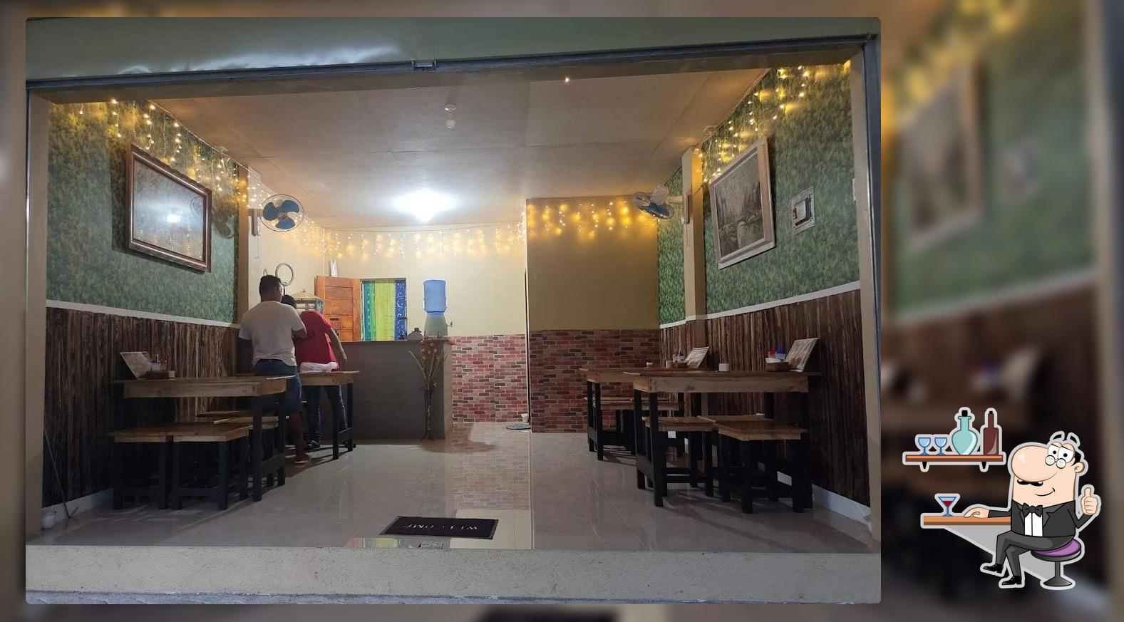 Top 7 restaurants in Island Garden City of Samal, november 2024 ...