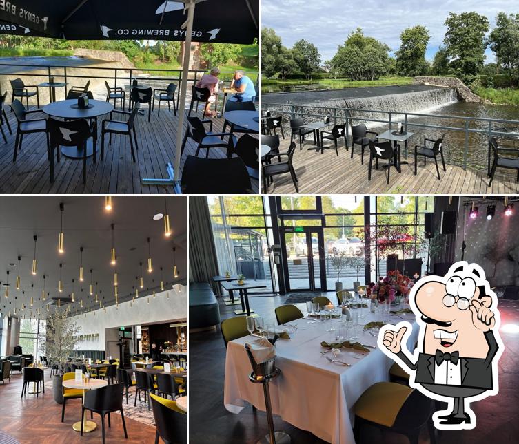 Flow, Plungė - Restaurant menu, prices and reviews