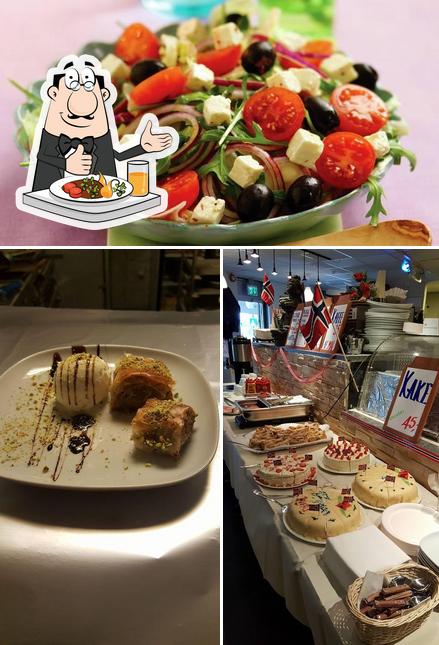 Rivera Cafe, Restaurant & Pizzeria, Biri - Restaurant reviews