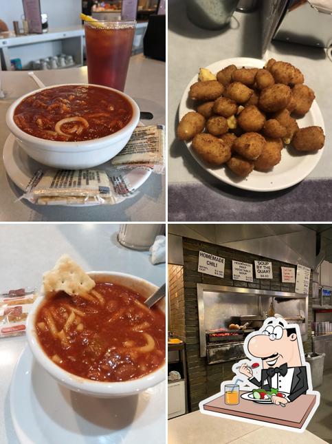 Schulz's Restaurant in Sheboygan - Restaurant menu and reviews
