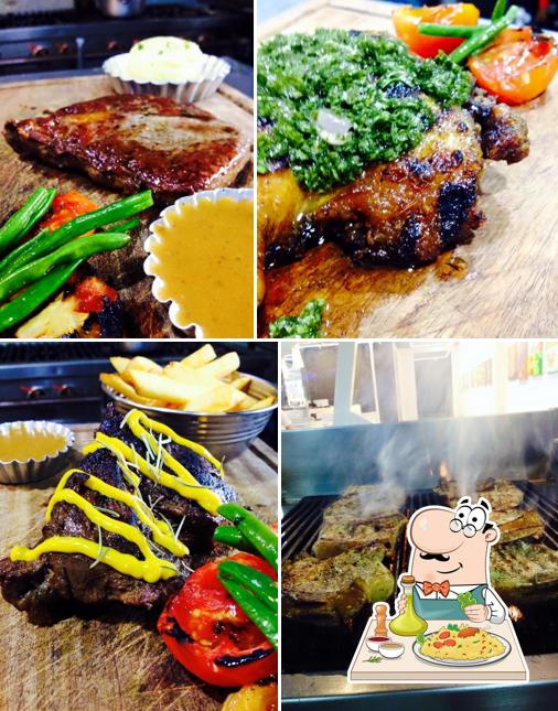 Karnevore Marikina steakhouse, Marikina - Restaurant menu and reviews