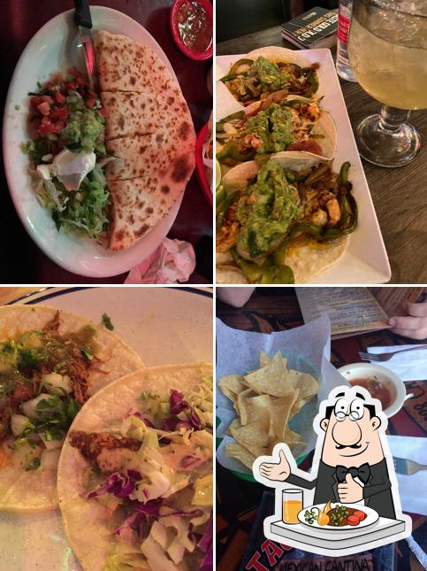 Taco Surf, 5302 E 2nd St in Long Beach - Restaurant menu and reviews