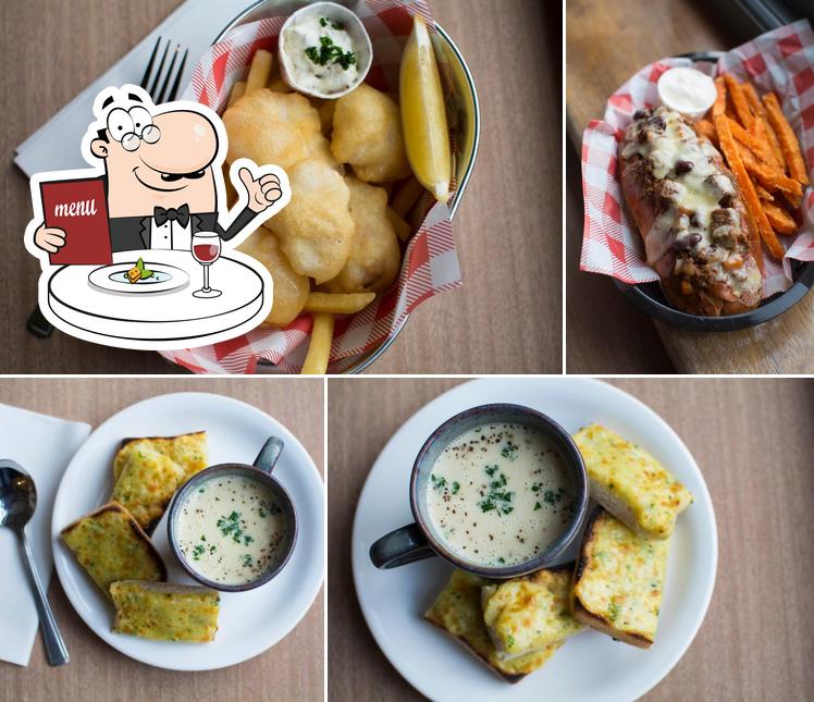 Best lunch in Ludlow, England, summer 2024 - Restaurant Guru