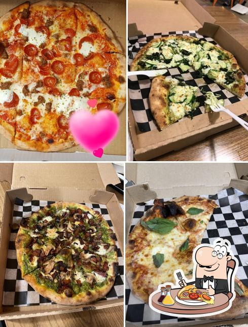 Best restaurants in Ballston Quarter Mall - Restaurant Guru
