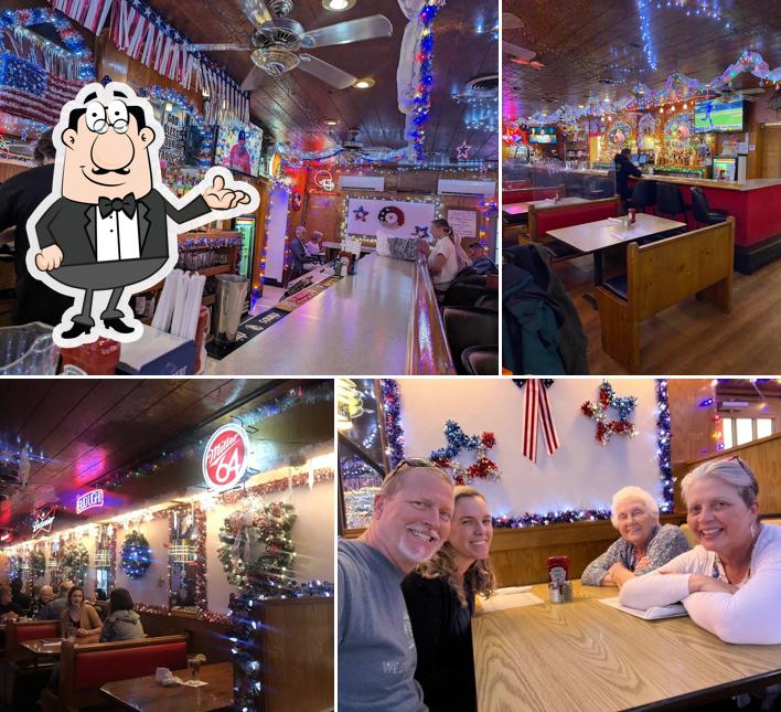 Wil's Grille & Pub, Barberton - Restaurant menu, prices and reviews