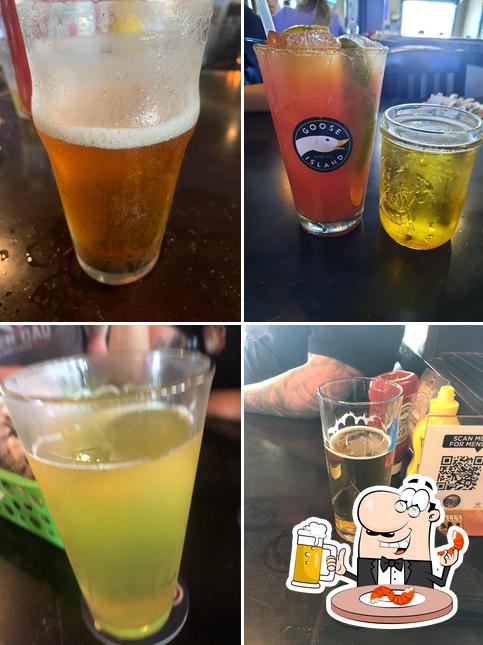 Junction 70 Grill in Cottage Grove - Restaurant menu and reviews