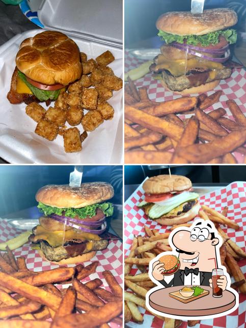 Ruby Slipper Bar and Grill in Port Orchard - Restaurant menu and reviews