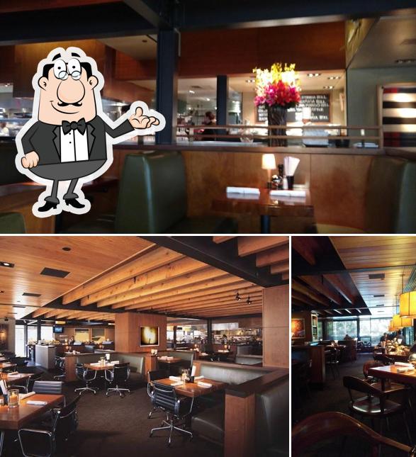 Hillstone, Denver - Restaurant menu, prices and reviews