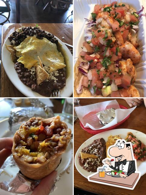 Picante in San Rafael - Restaurant menu and reviews