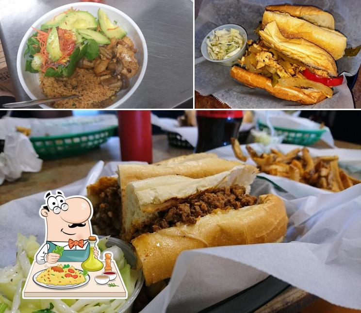 Blue Cactus Grill, Norwalk - Restaurant menu, prices and reviews