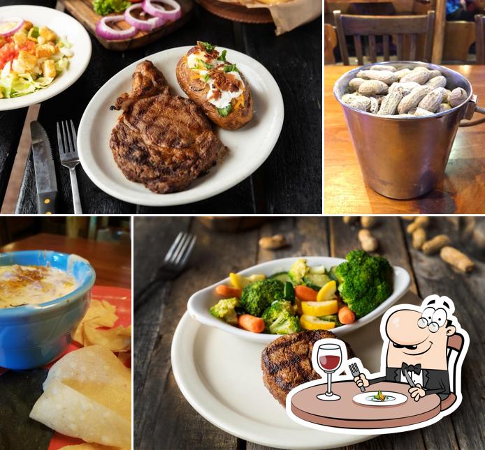 Santa Fe Cattle Company in Fort Payne - Restaurant menu and reviews