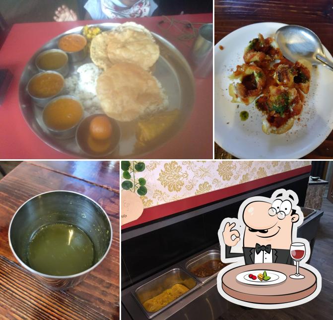 Bansuri Veg Buffet Restaurant, Bengaluru - Restaurant menu, prices and ...