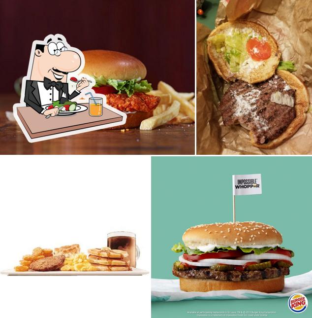 Burger King restaurants in Charlotte, spring 2025 - Restaurant Guru