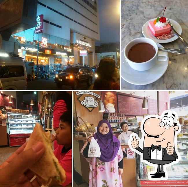 Saneha Café restaurant, Hat Yai - Restaurant reviews