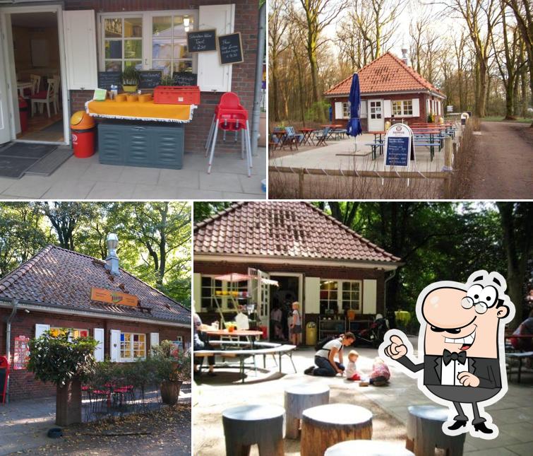 Cafe Linne, Hamburg - Speisekarte, Preise und Bewertungen