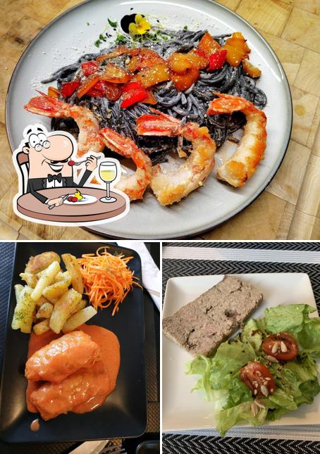 Restaurant ukrainien Chez Anna, Biarritz - Menu du restaurant, prix et avis