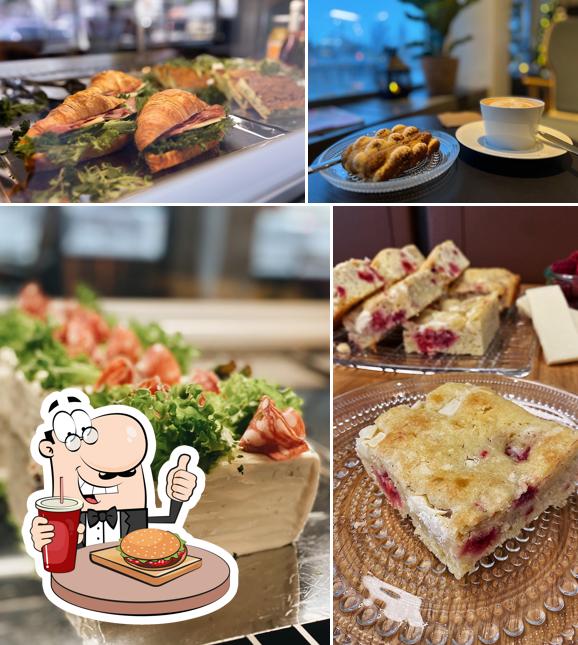 café moro moro, Sotkamo - Restaurant menu, prices and reviews