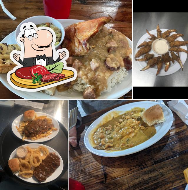 Cankton Cafe, Cankton - Restaurant menu, prices and reviews