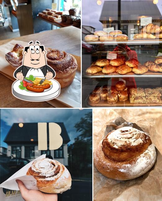 Brauð & Co coffee house, Reykjavík, Frakkastígur 16 - Restaurant reviews