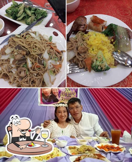 Davids Tea House - Hotpot Restaurant (Calamba, Laguna), Calamba ...