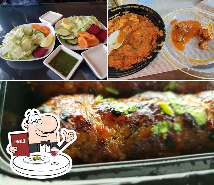 Peshawar Restaurant - Indian Pakistani Cuisine, Greenfield - Restaurant ...